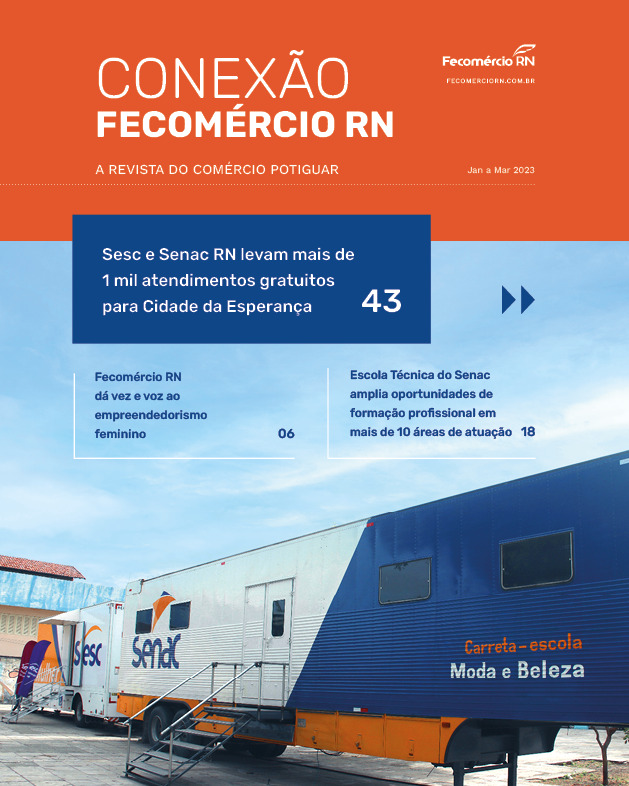 Fecomércio RN