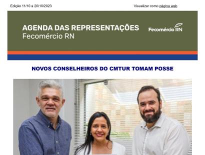 Fecomércio RN