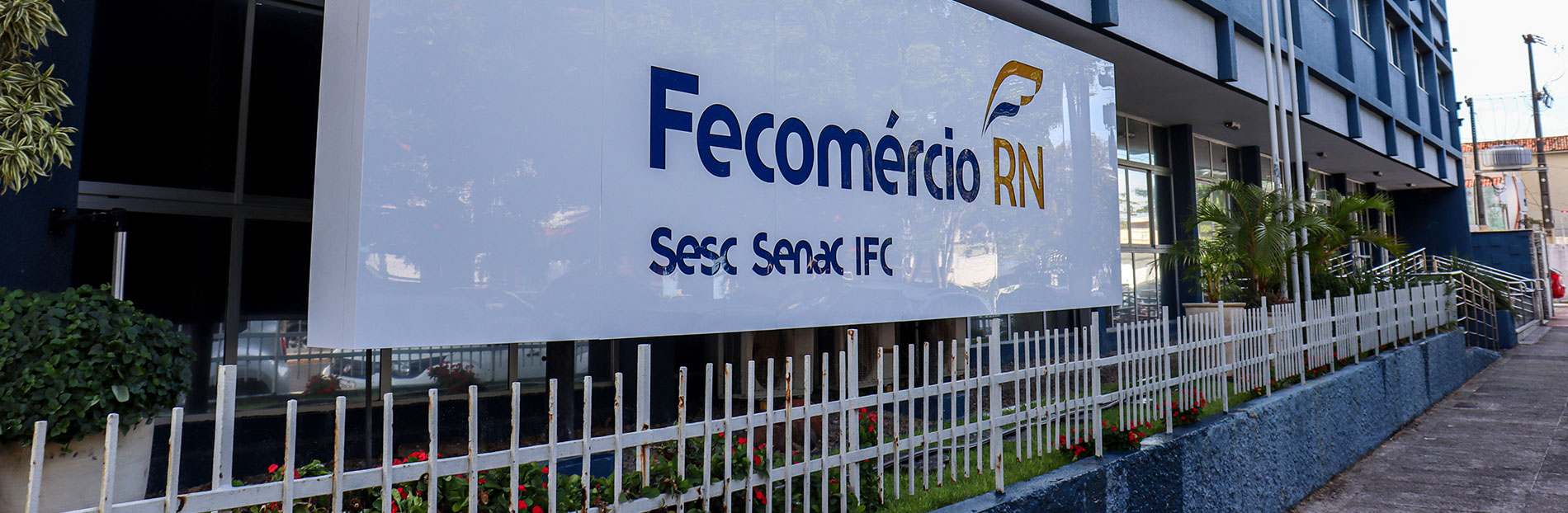 Fecomércio RN